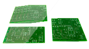 PCB & PCBA prototypes and small series "right first time" - Eurocircuits