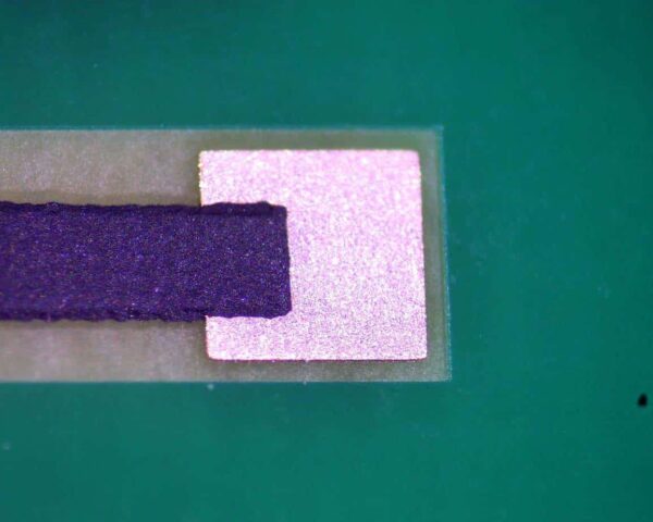 Applying Carbon Contacts to PCBs - Eurocircuits