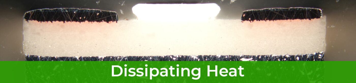 Dissipating Heat - Eurocircuits