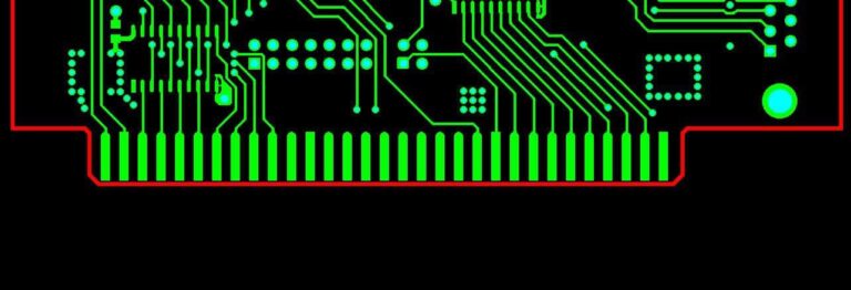 Edge Connectors - Eurocircuits