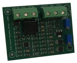 Hanze Racing Division and their driverless electric race car - Eurocircuits