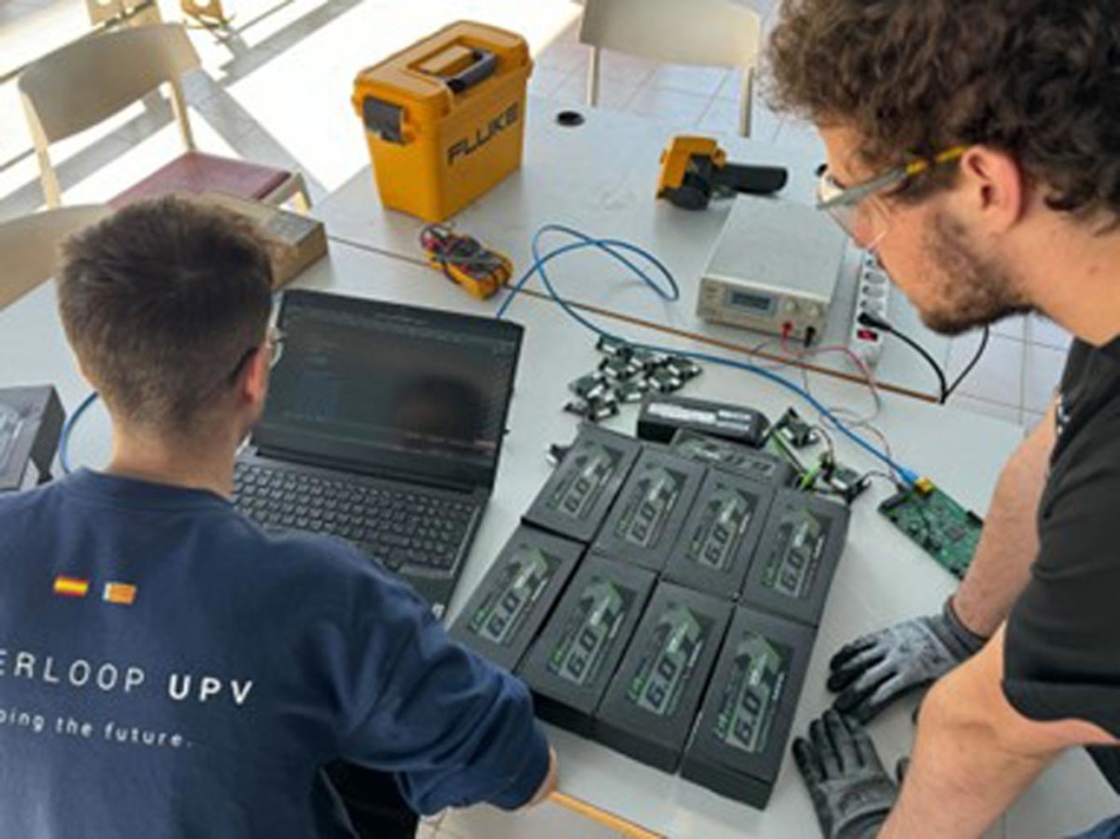 Hyperloop UPV Blog 2 - Eurocircuits