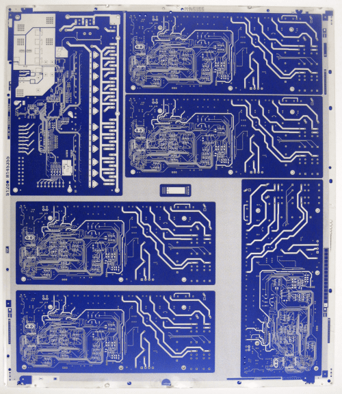 Eurocircuits seminar CAD2CAM4PCB - Eurocircuits