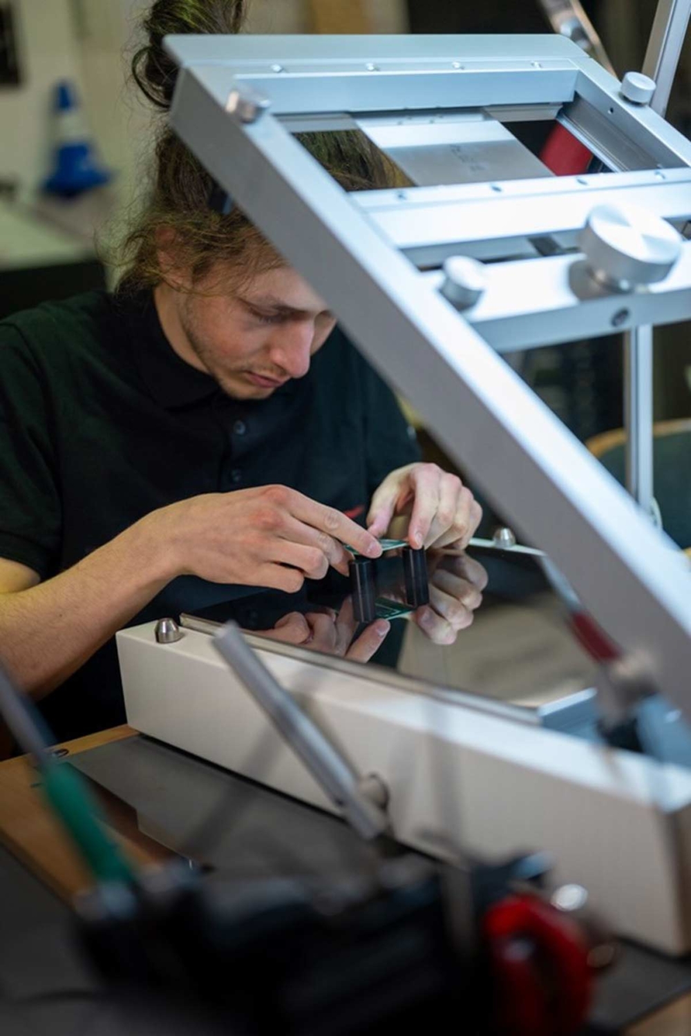 Silicia 2R: Inside Infinity Racing’s Evolution - Eurocircuits