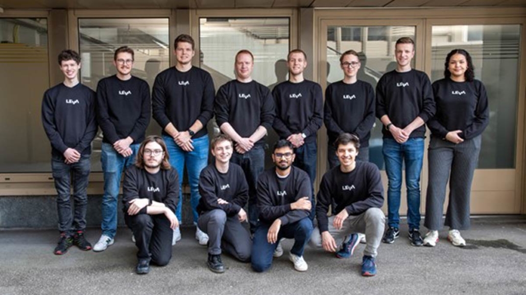 LEVA – Introducing advanced robotics into the workplace - Eurocircuits