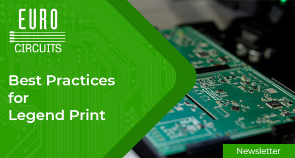 Best Practices for Legend Print - Eurocircuits