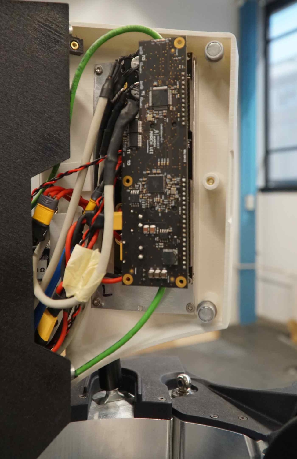 Project March and Eurocircuits 2022 - Eurocircuits