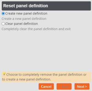 Panel Editor User Guide - Eurocircuits