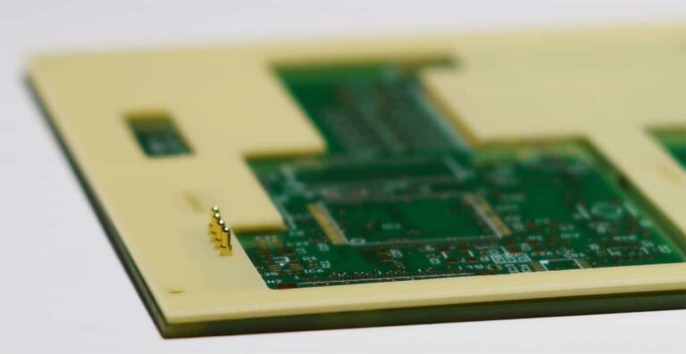 Spring-loaded Pins - Eurocircuits