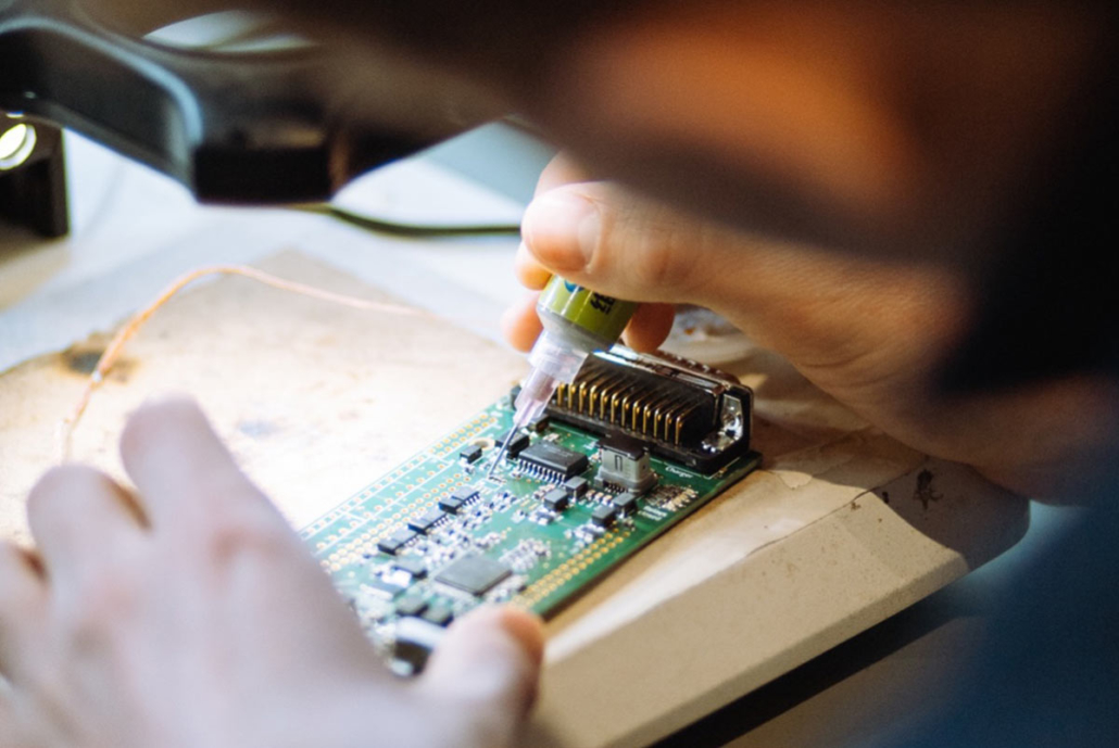 Swissloop – PCB Design and Testing Journey - Eurocircuits