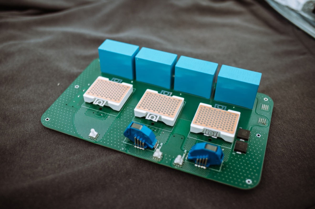 Swissloop – PCB Design and Testing Journey - Eurocircuits