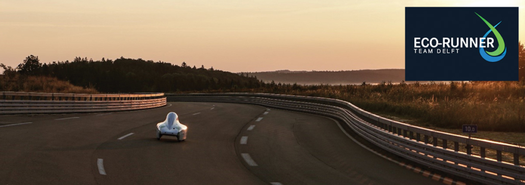 Team Delft – Eco-Runner – - Eurocircuits