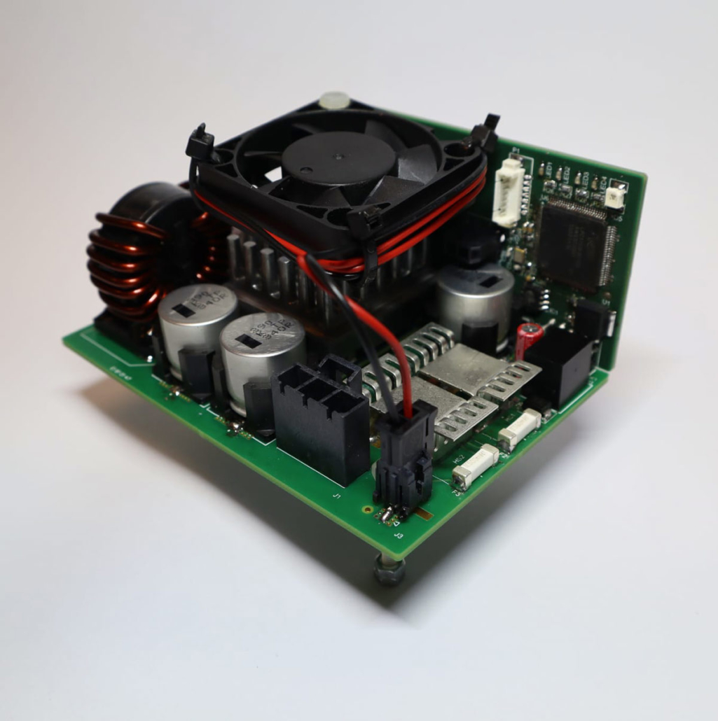 TUE URE ‘s Journey into the Future of Racing - Eurocircuits