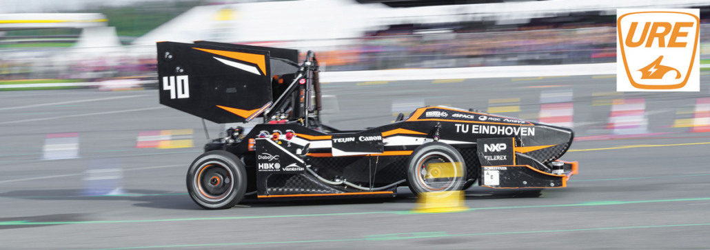 University Racing Eindhoven – Results of URE17 - Eurocircuits