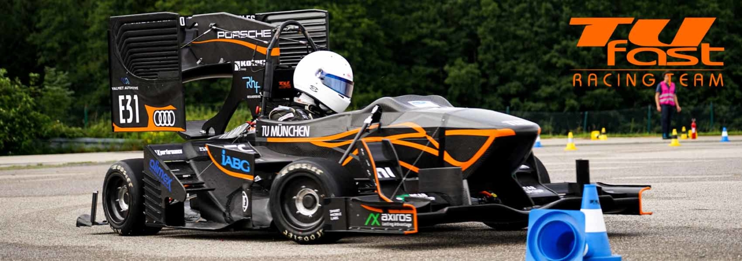 TUfast Racing Team Munich - Eurocircuits