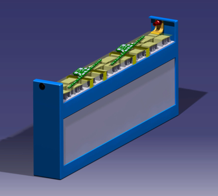 TUfast Racing Team Munich - Eurocircuits