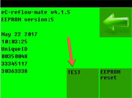eC-reflow – oven testing program - Eurocircuits
