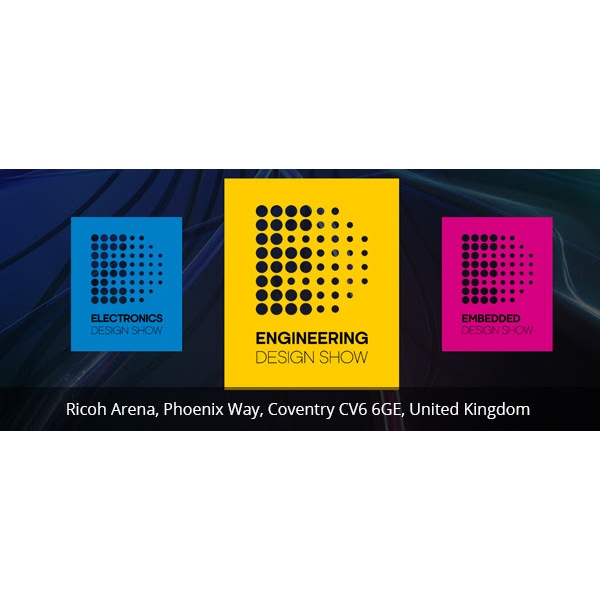 Eurocircuits at the electronics design show 2016 - Eurocircuits