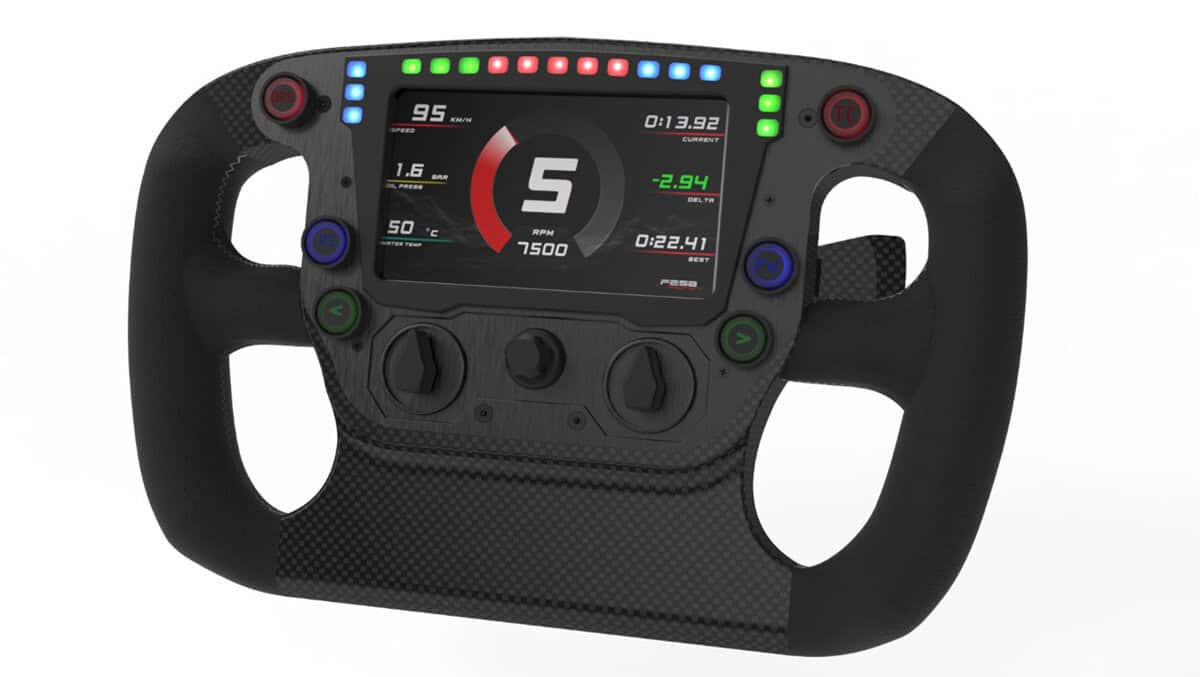 FESB Racing: Energising the Future of Electric Motorsport - Eurocircuits