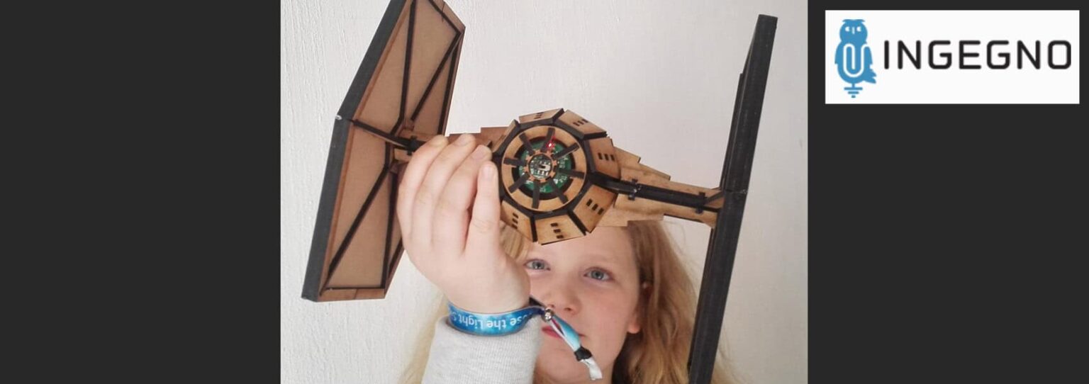 Ingegno Maker Space: Creativity Unleashed! - Eurocircuits