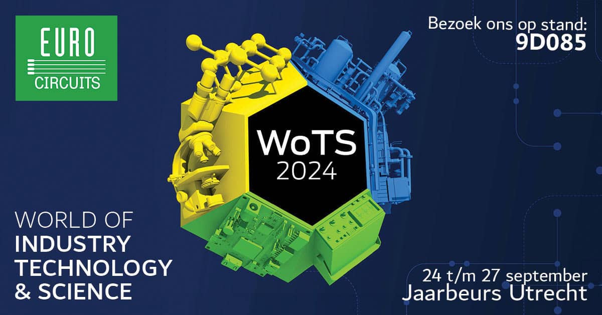 WoTS 2024 - Eurocircuits