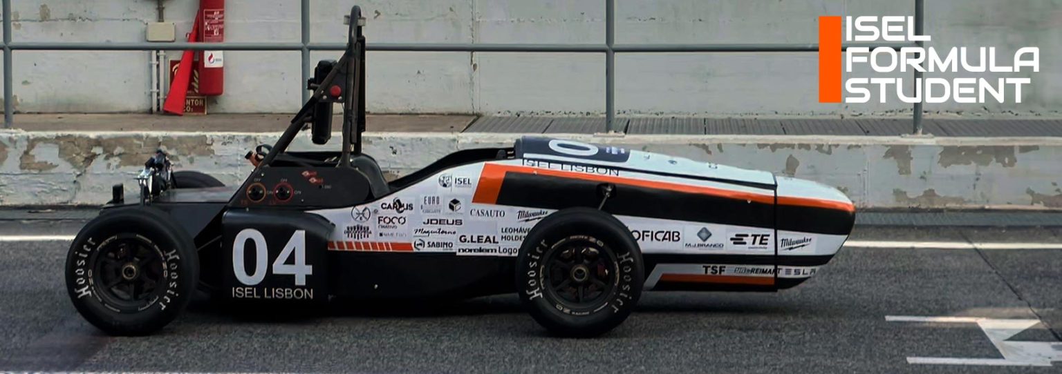 ISEL Formula Student: Engineering Excellence with the IFS04 - Eurocircuits
