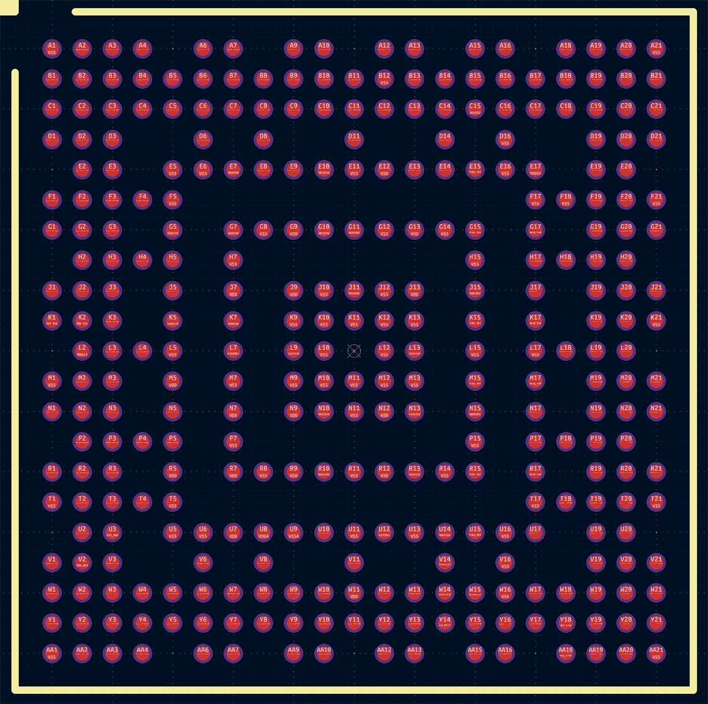 Designing for HDI pool - Eurocircuits