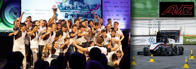AMZ Racing ‘s Victory Fueled by Innovation and Precision - Eurocircuits