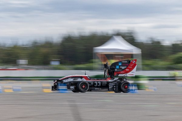 AMZ Racing ‘s Victory Fueled by Innovation and Precision - Eurocircuits