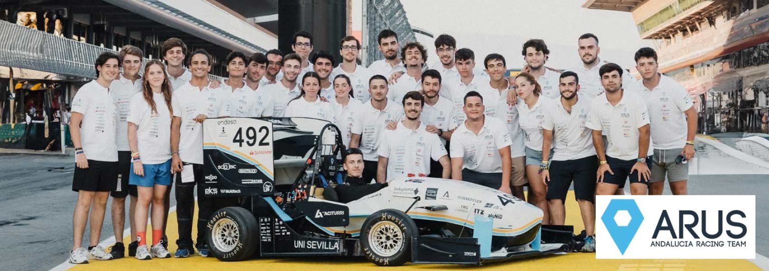 ARUS Racing: Success on the Track - Eurocircuits