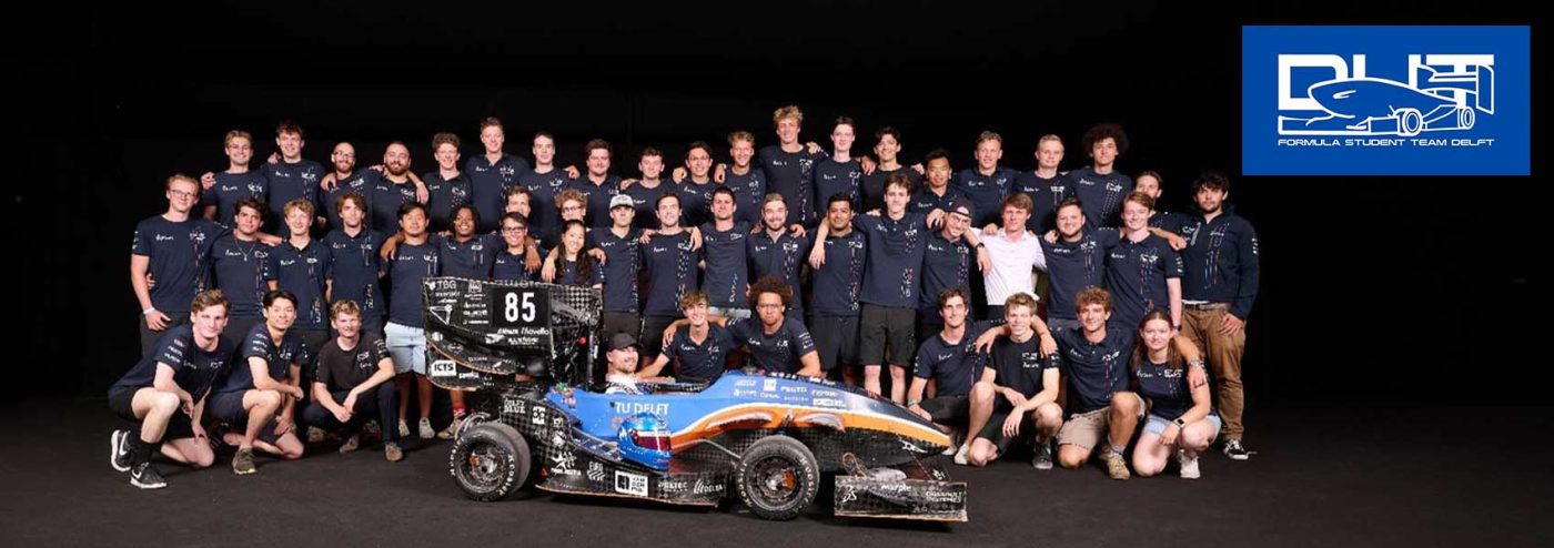 Formula Student Team Delft ’s Journey to Innovation - Eurocircuits
