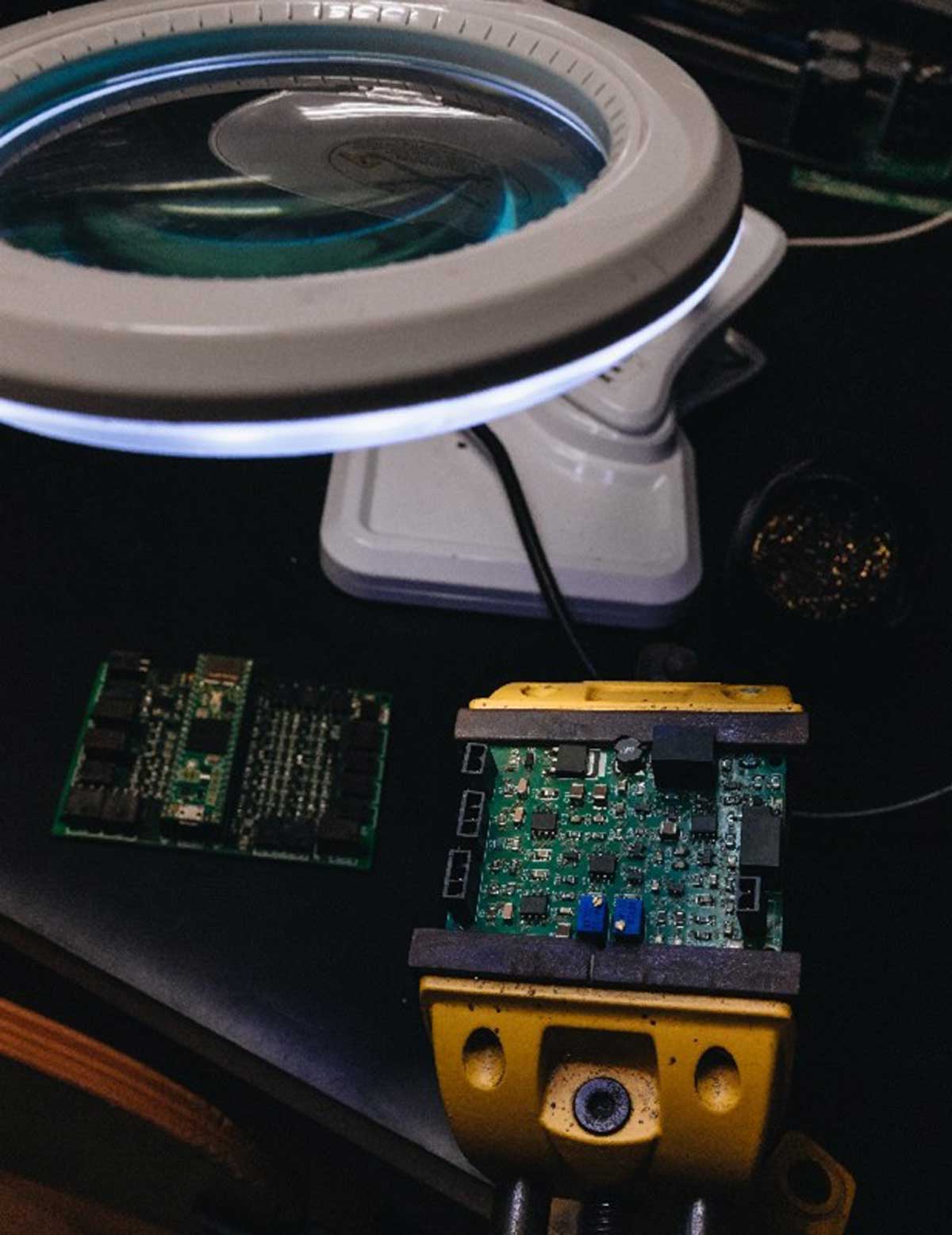 FS FEUP: Driving Innovation with Precision PCBs - Eurocircuits