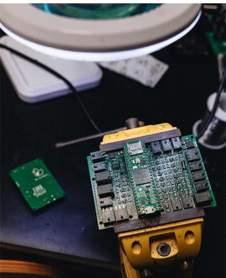 FS FEUP: Driving Innovation with Precision PCBs - Eurocircuits