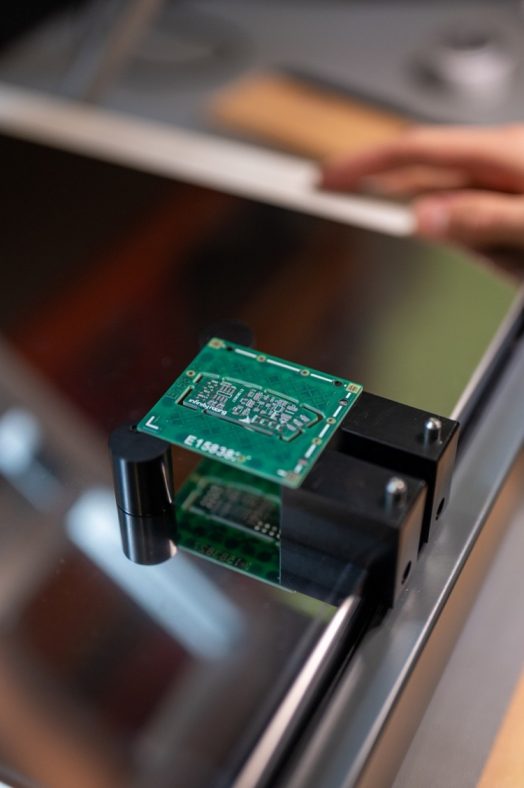 Infinity Racing: A Season of Momentum and Mastery - Eurocircuits