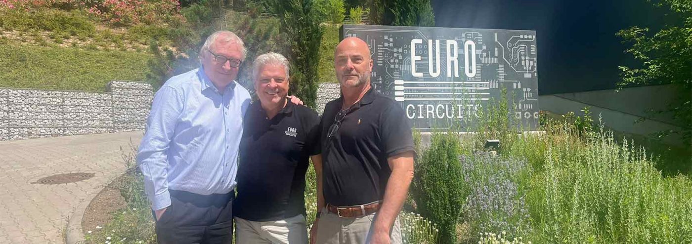 Your strategic EMS partner for prototypes and NPI - Eurocircuits