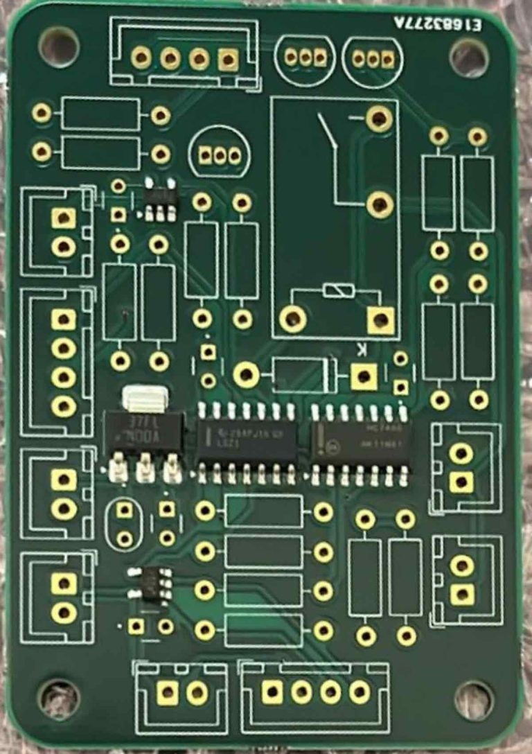 UCD Formula Student 2025: Advancing Design and Performance - Eurocircuits